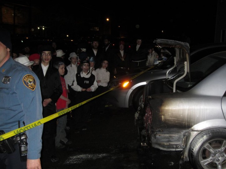 T.O.T. Private consulting services: New Square - Aron Rottenberg ...