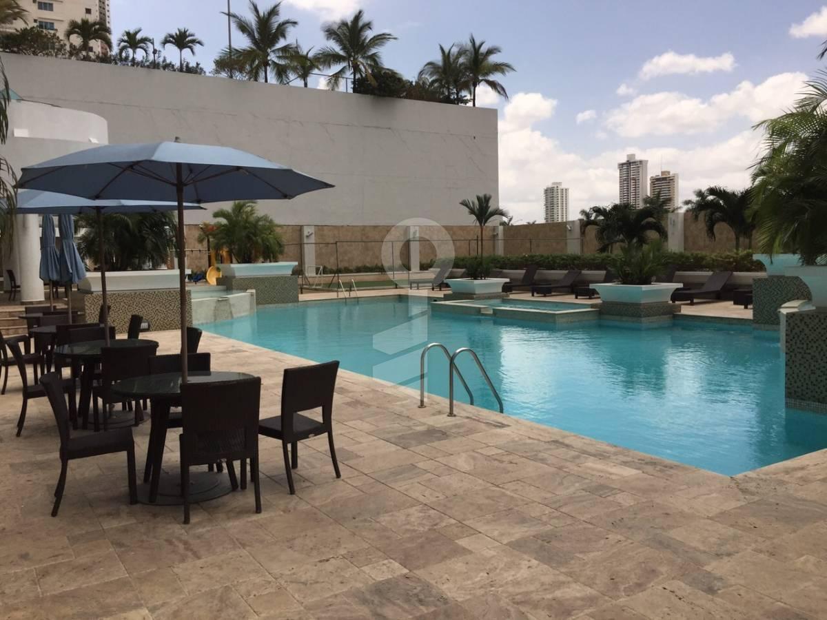 Ocean Two Penthouse mas alto de Latinoamerica: Ocean Two Costa del Este ...