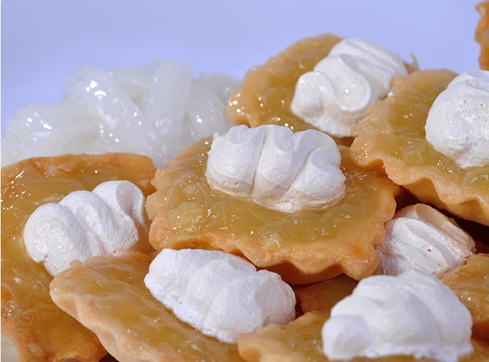 I Love Merzci: Best Bacolod Pasalubong Treats - Merzci Products