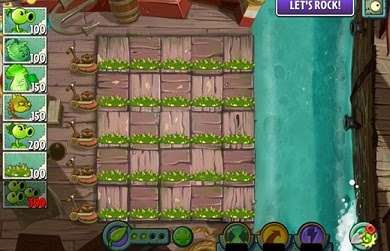 Plants vs. Zombies 2: How To Get Keys In The Game