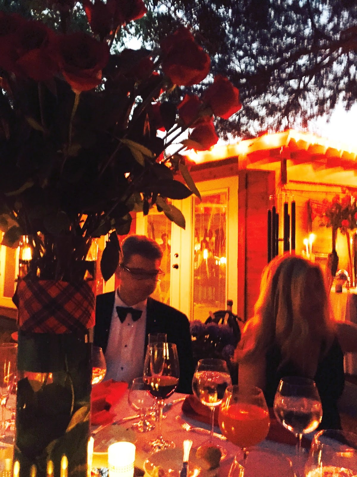 Walnut Creek Chapel: Janet Overton & David Gordon - "Covenant Ceremony ...