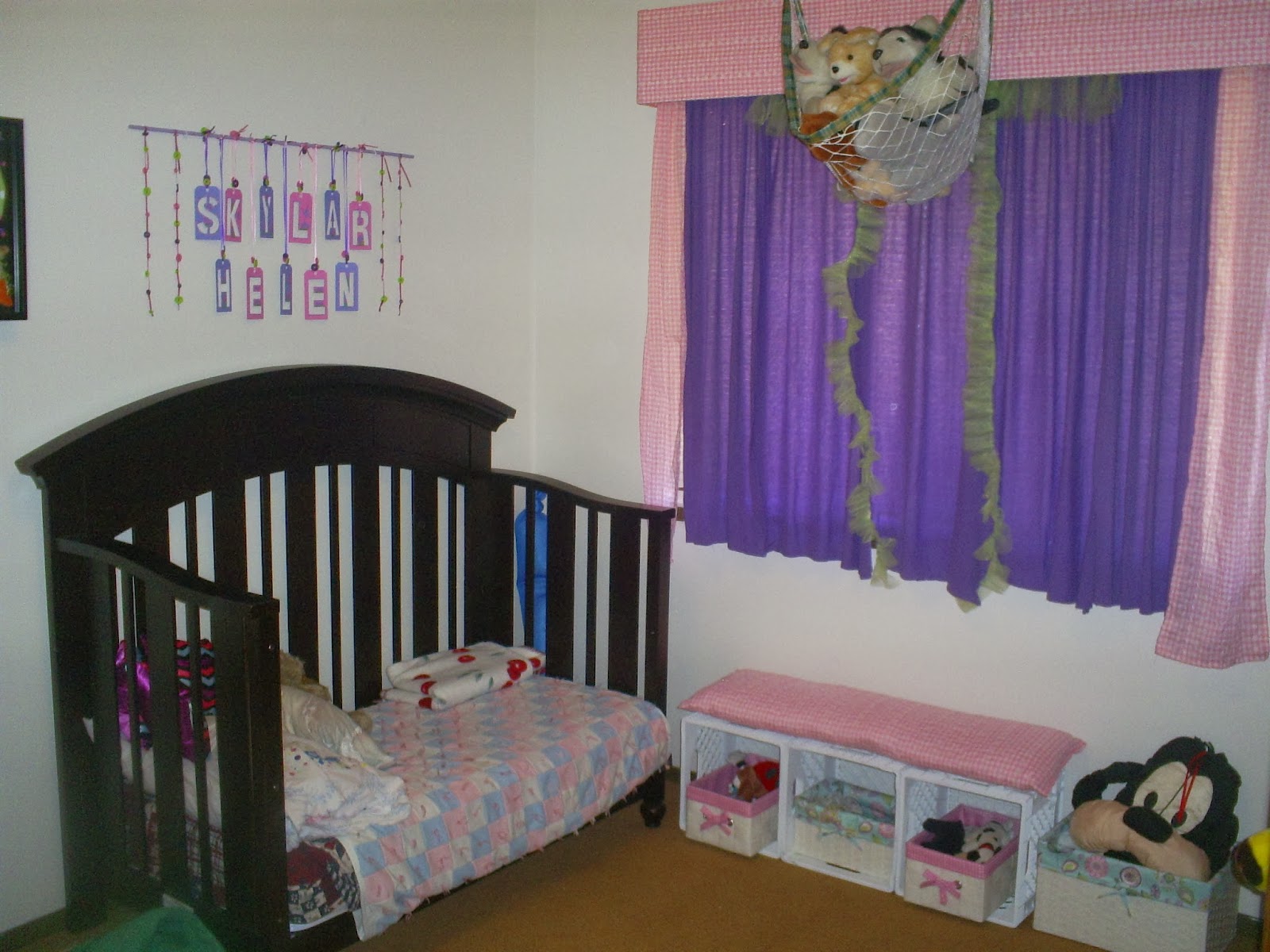 IamASeaman: Milk Crate Bench Seat