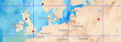 mousebird consulting: Map Features in WhirlyGlobe-Maply