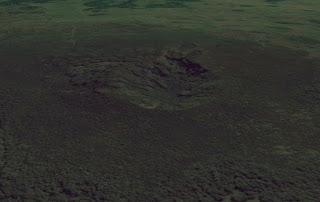 Monte Matavanu - Volcanian