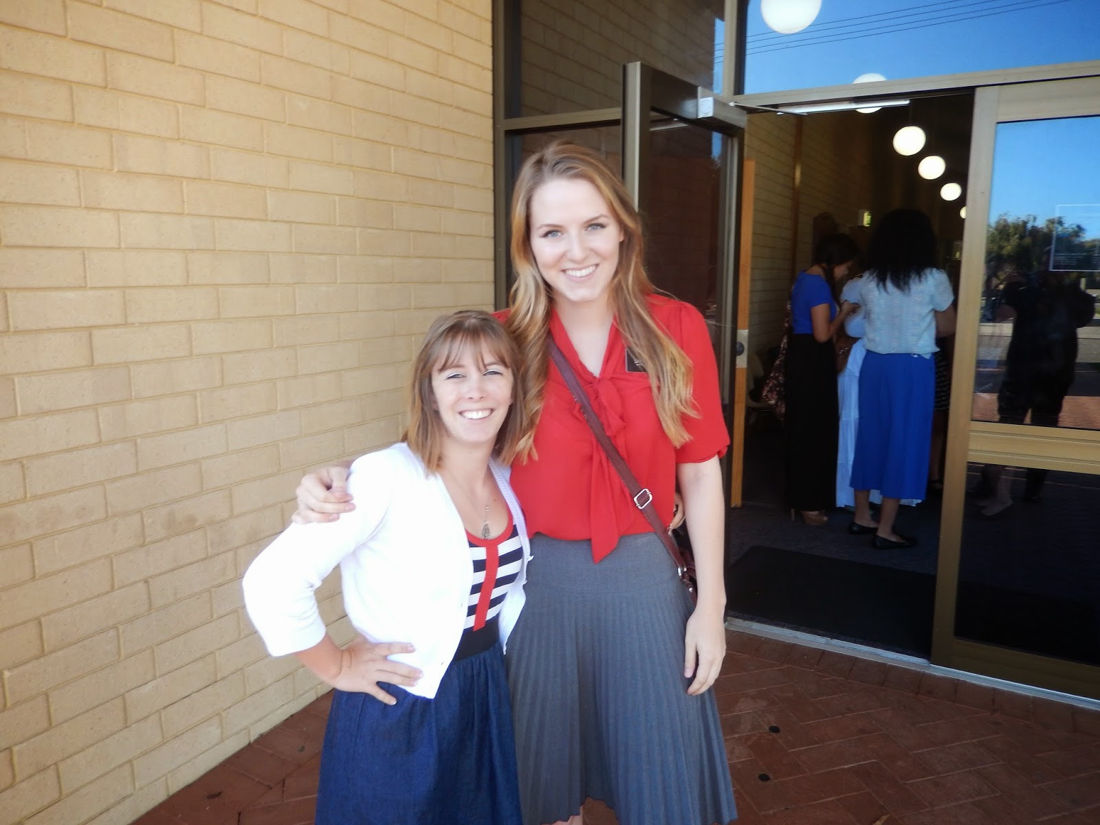 Sister Anna Lyn Bryce