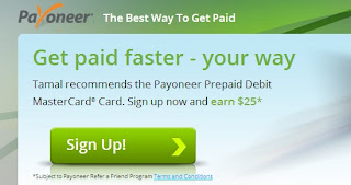 The Best Way To Get Paid: Global Payments Made Easy