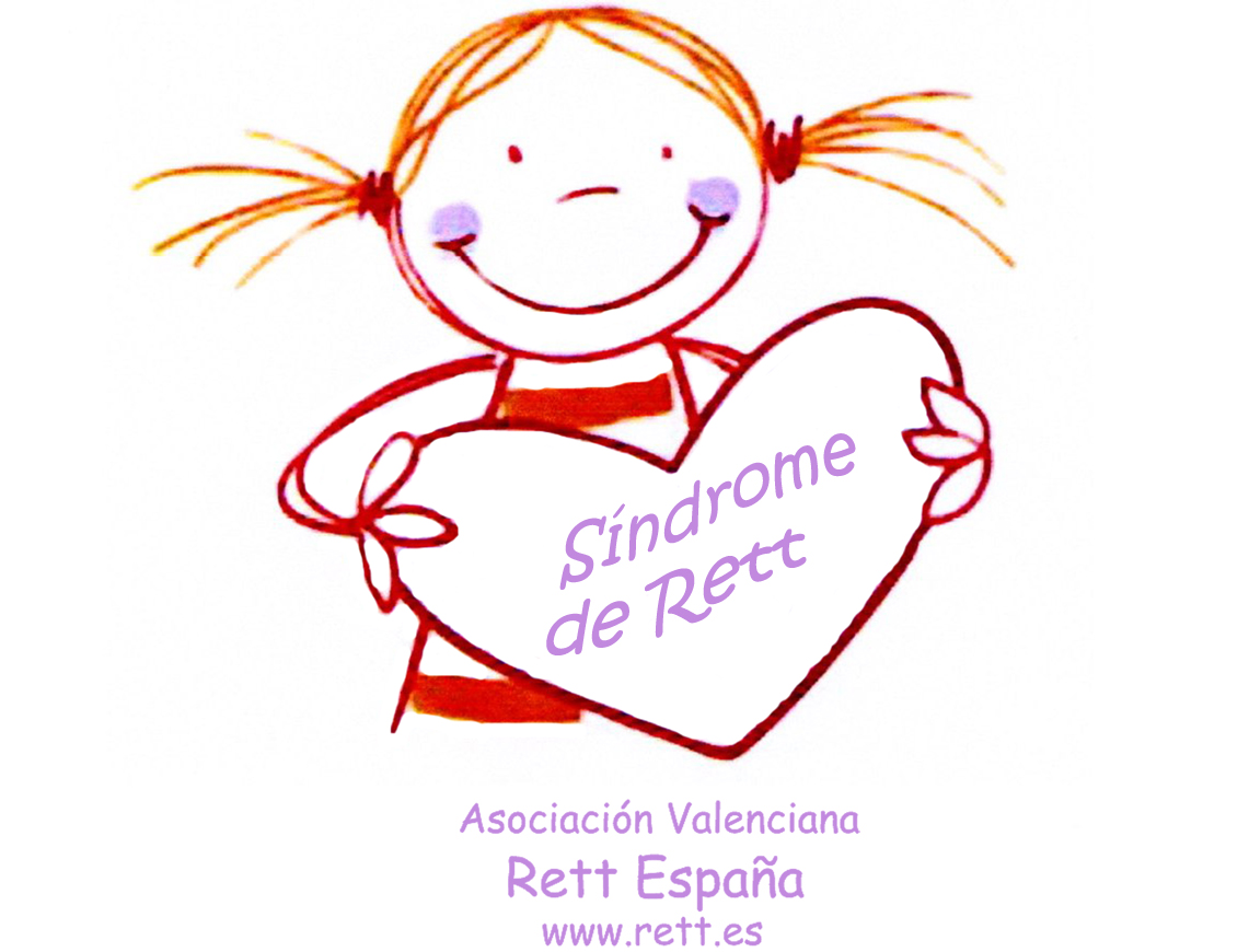 Mi tesoro Rett: EL SINDROME DE RETT