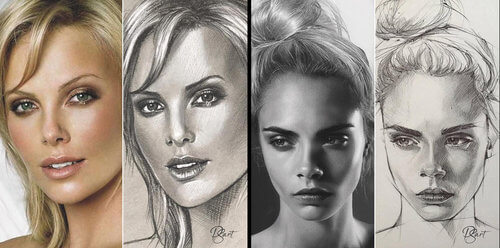 Design Stack: A Blog about Art, Design and Architecture: Traditional ...