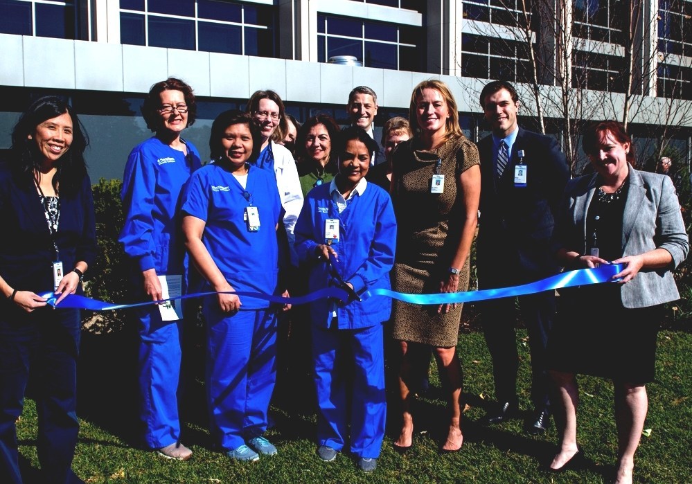 NorthShore University HealthSystem - Rush North Shore Hospital Skokie ...