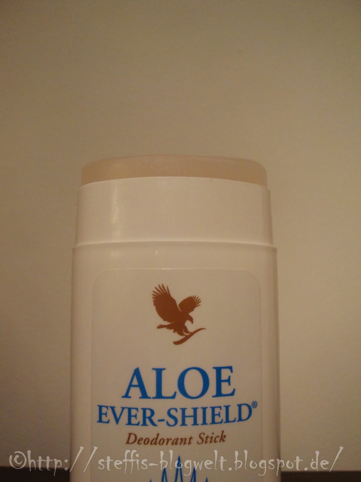Forever Aloe Ever Shield Deodorant Stick