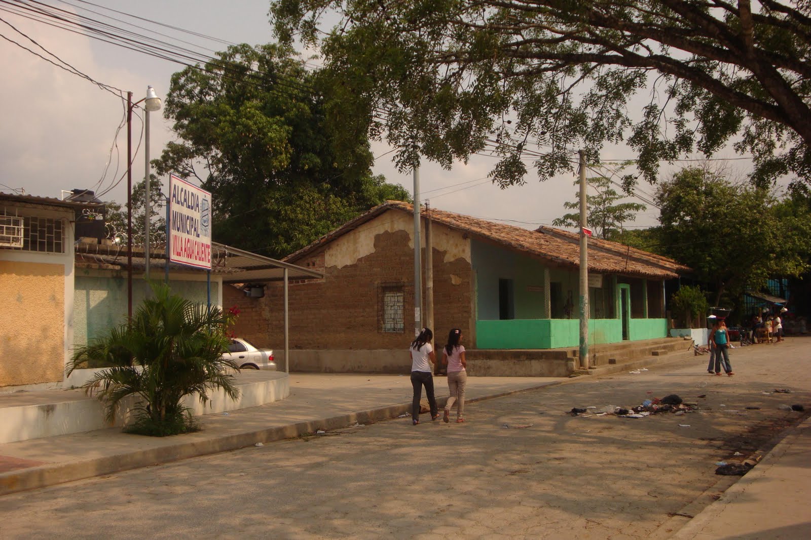 IMAGENES CHALATECAS: MUNICIPIO DE AGUA CALIENTE