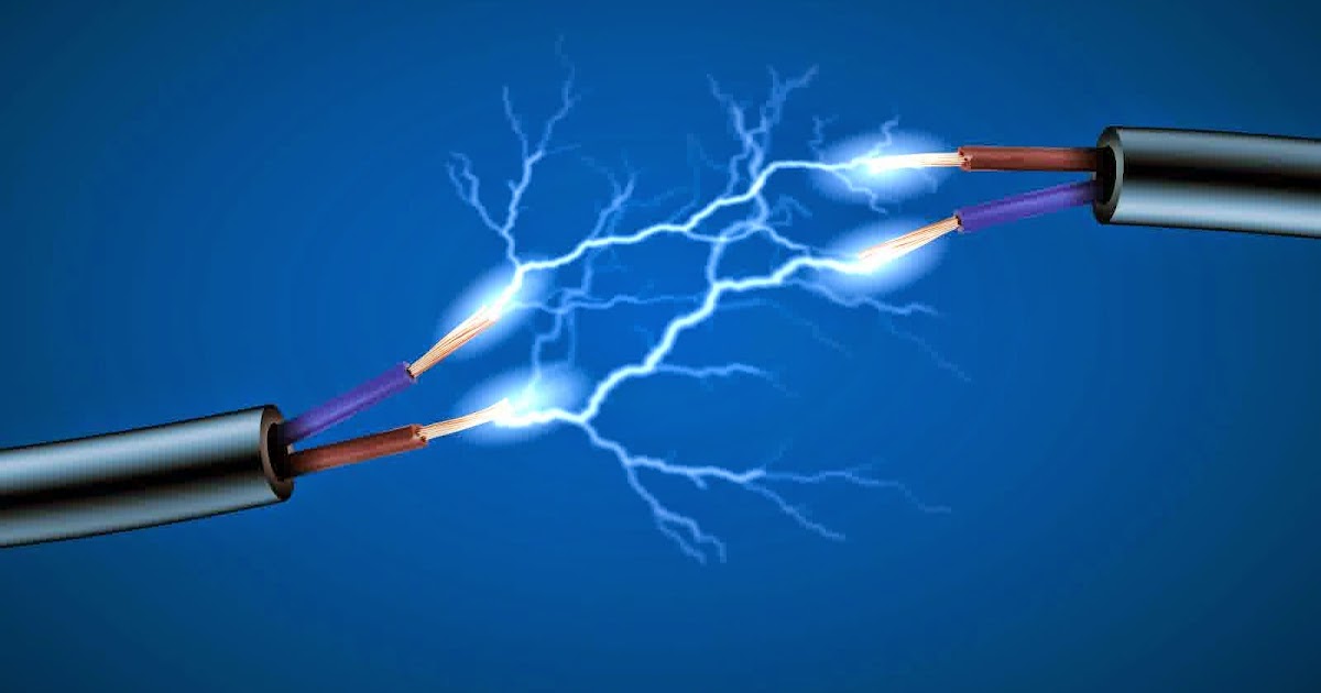 Pengertian Listrik AC dan DC beserta Contohnya - Belajar Setrum