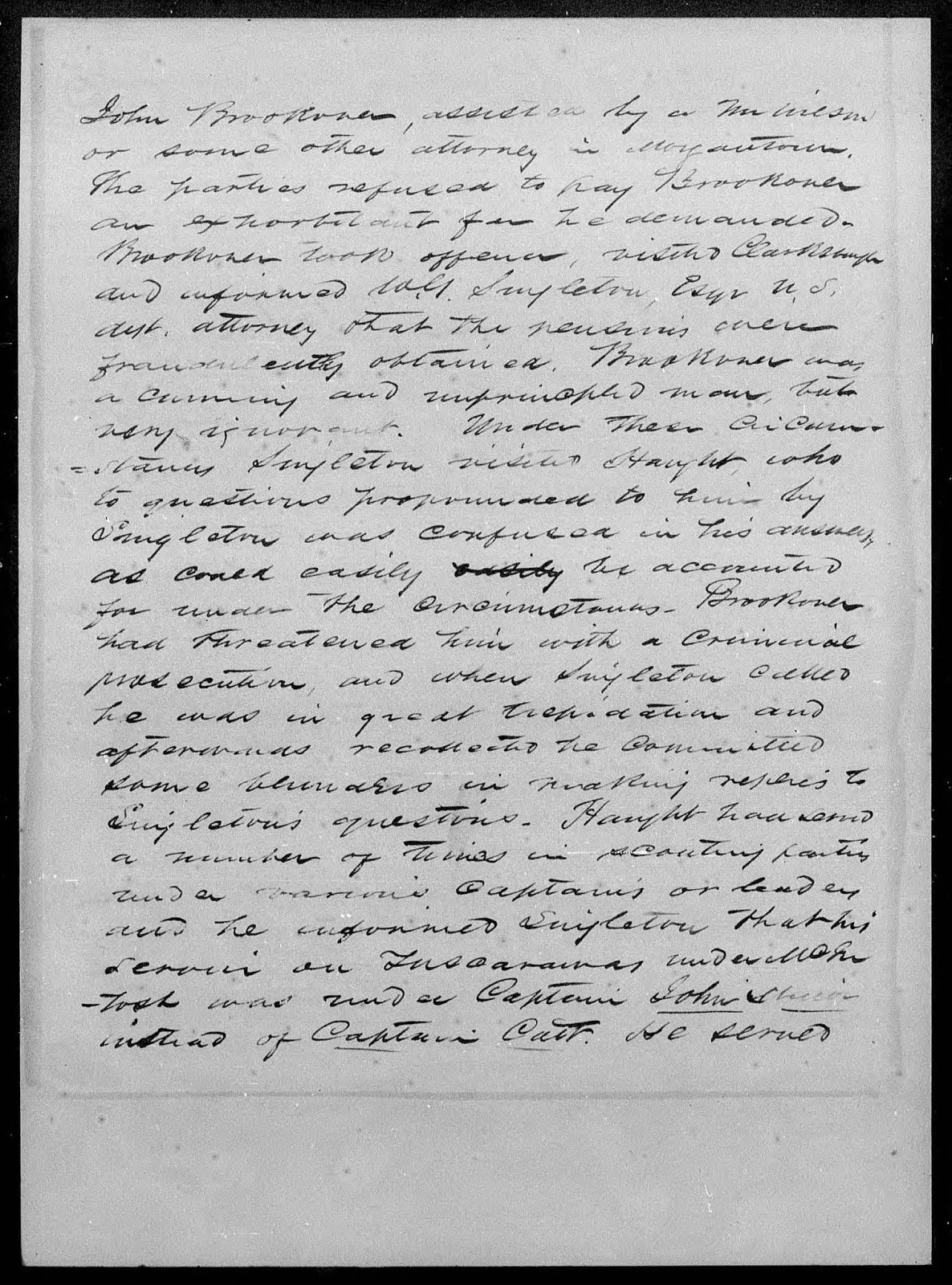 A Hobby Tree: Michael Bock 1757-1838 (1111000)