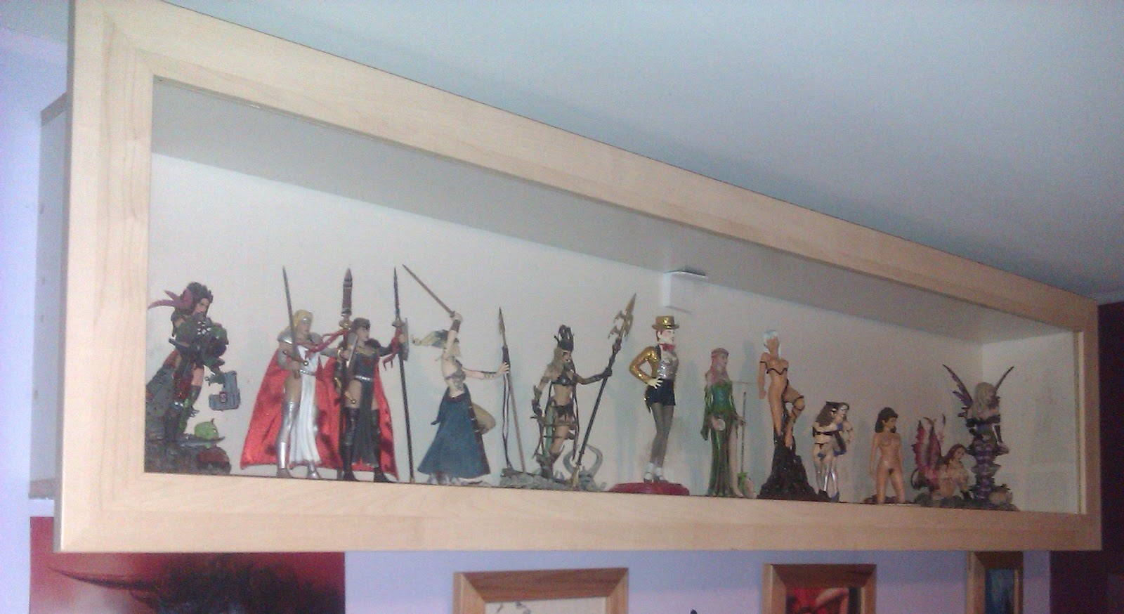 Wolfies Blogs: IKEA Hack #2 BERTBY