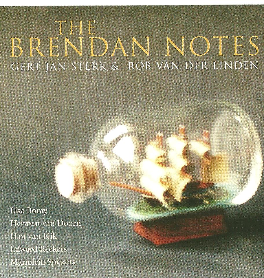 Kayak Projects: Edward Reekers