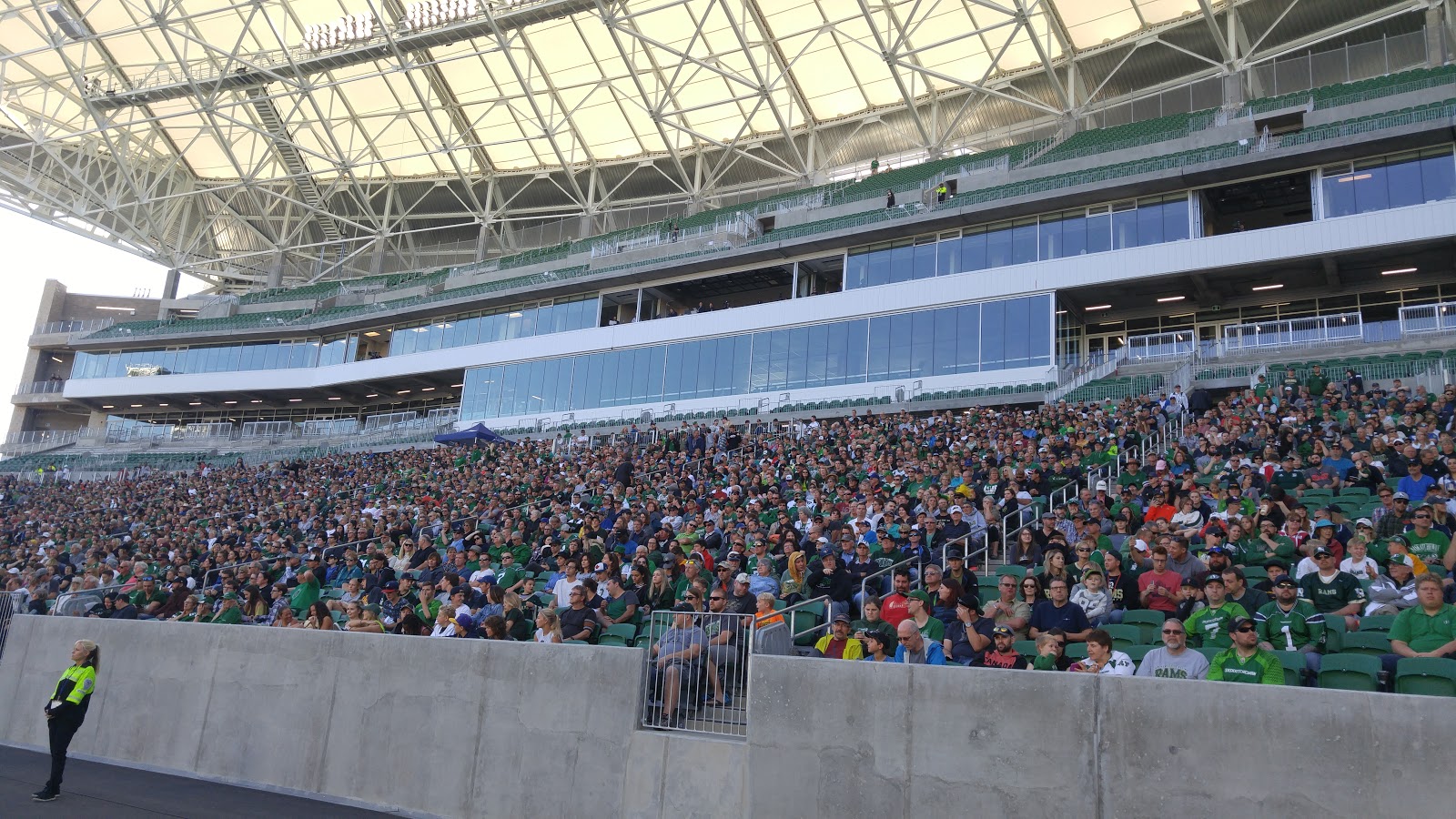 The Blair Necessities: Something To "Mitch" About