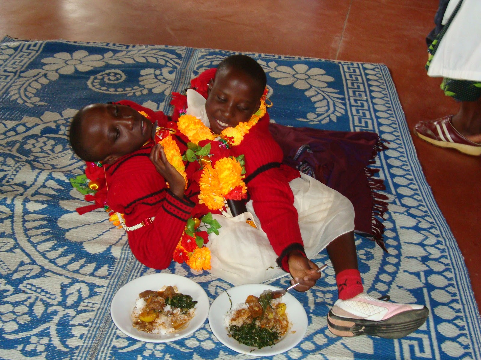 dj sek: HAWA NDIO MAPACHA WALIOUNGANA toka IRINGA ..Angalia PICHA