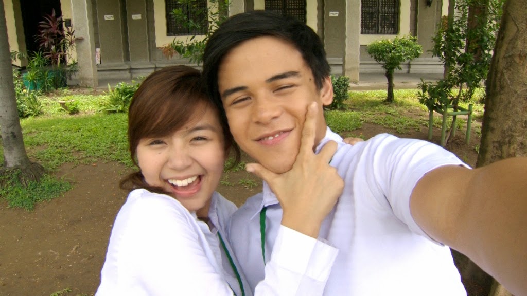 Miles Ocampo, Khalil Ramos team up for 'MMK' (Aug 2) - The Ultimate Fan