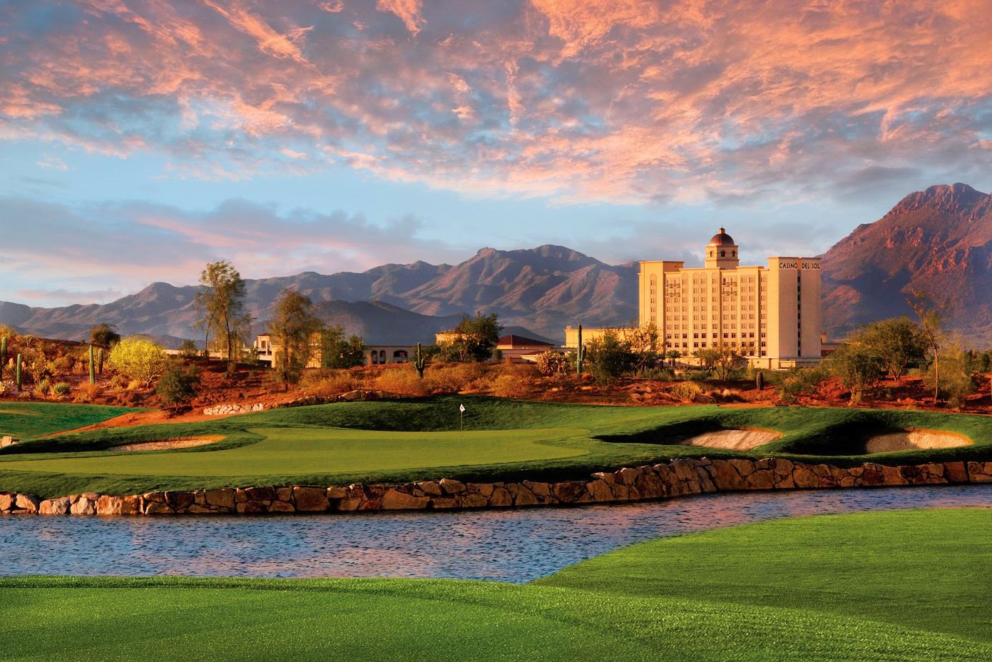 American Golfer: Troon Launches New Tucson Troon Card