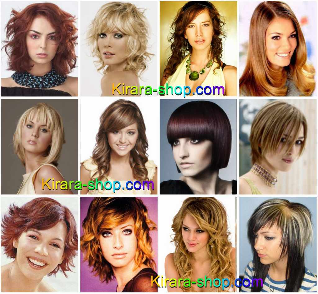 Inilah 29+ Gaya Rambut Yang Simple Dan Cantik