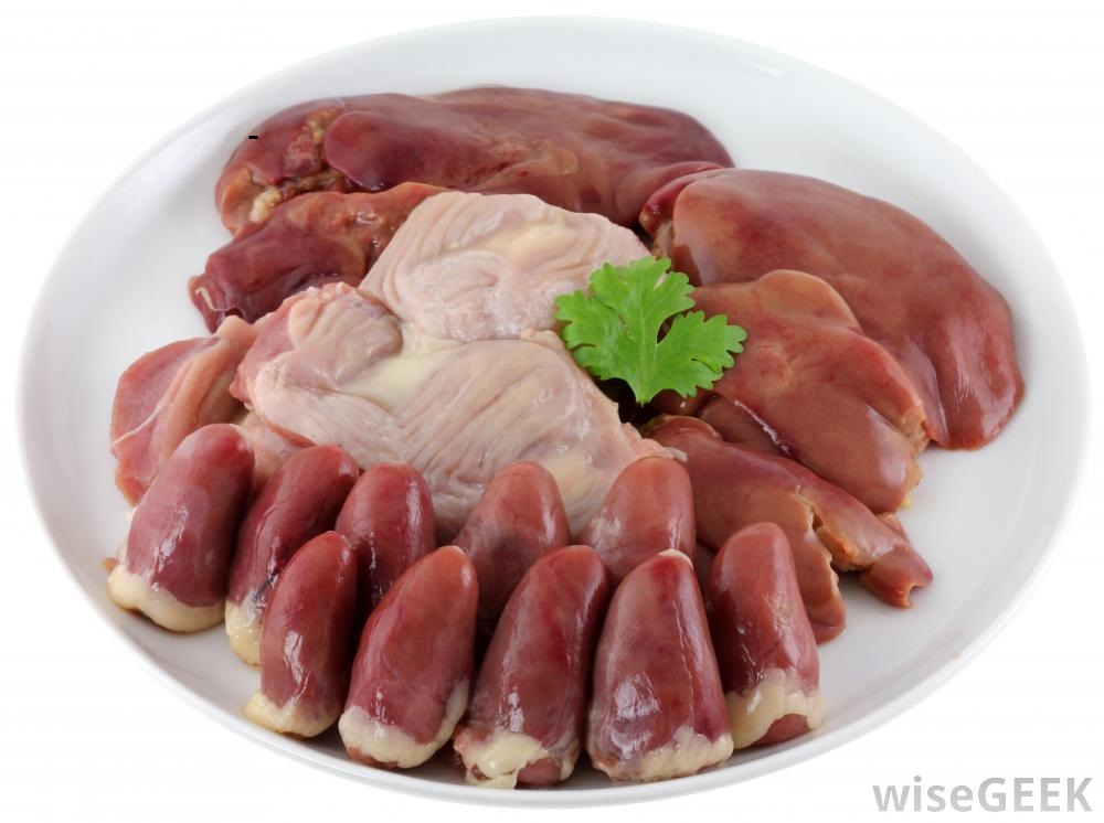 health benefits of chicken liver - health benefits