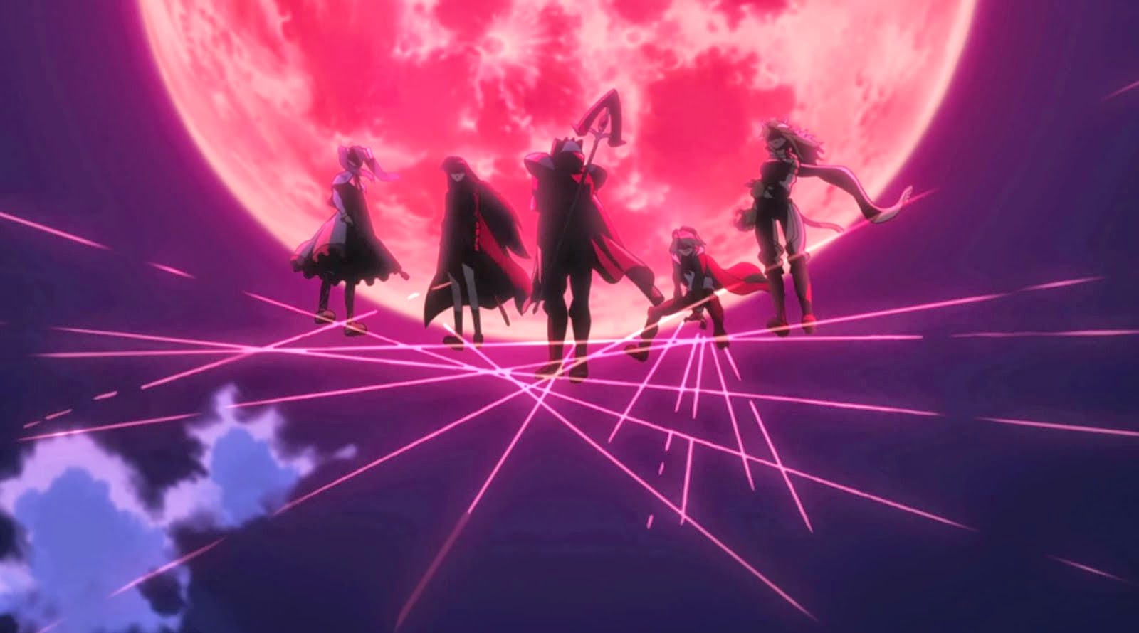 animeSC: akame ga kill