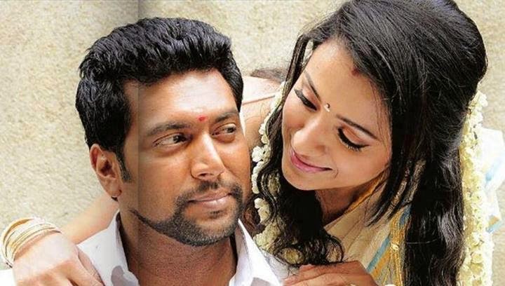 Bhooloham Tamil Movie Gallery | Jayam Ravi, Trisha - Gethu Cinema