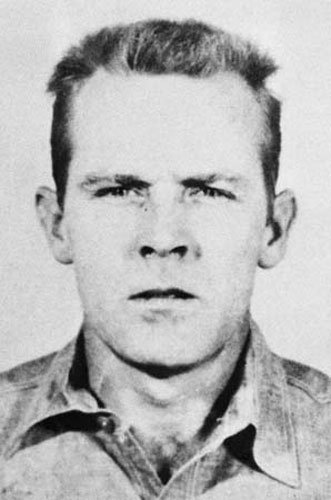 warun99ambar: Sang Penakluk Alcatraz "The Rock Prison"