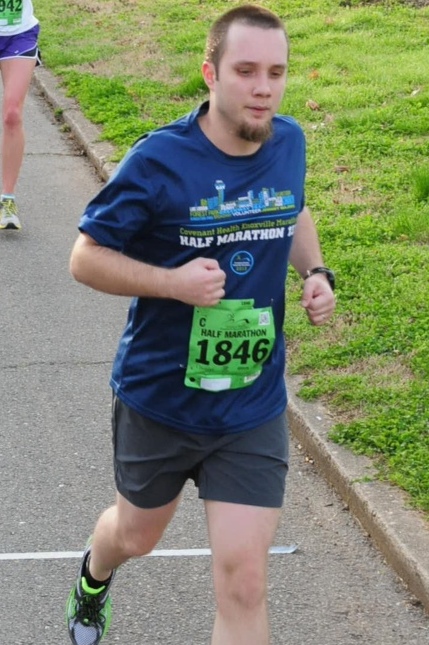 Coffee, Scarves, and Running Shoes: Running Newbie to a Half Marathon ...