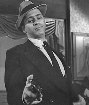 Television's New Frontier: The 1960s: The Lawless Years (1961)