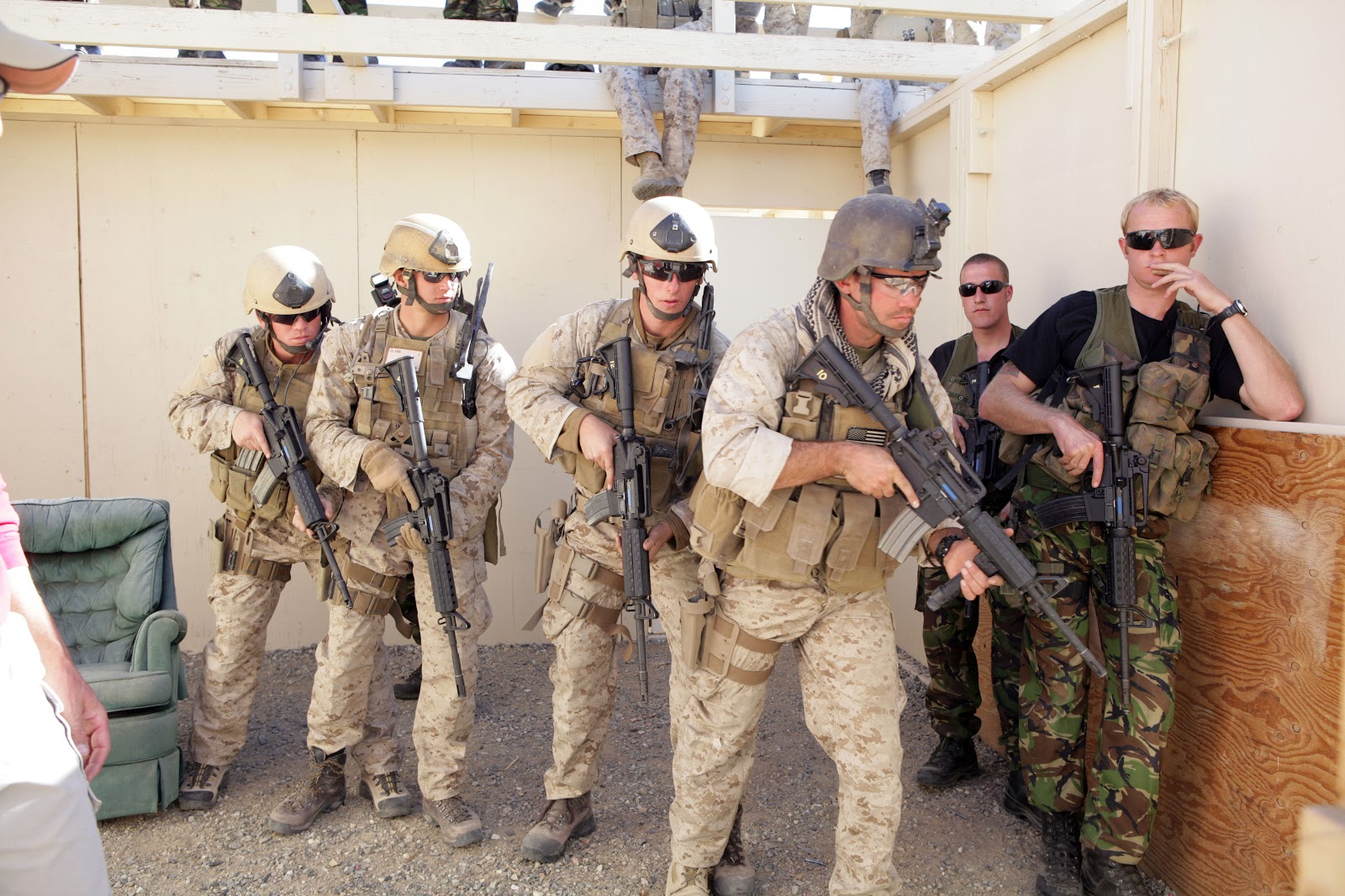 Royal Marines Commando Wallpapers : High Definition Wallpapers Famous ...