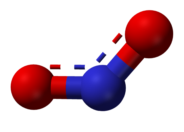 Nitrogen Dioxide - Air Purifiers