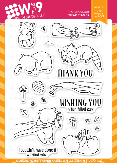 K and R Designs: WPlus9 August 2016 Release and FIF #278