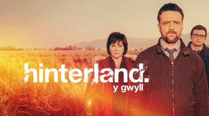 New Trailer Takes a Look at Hinterland Series