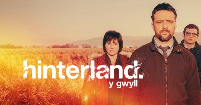 New Trailer Takes a Look at Hinterland Series