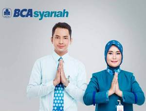 PT Bank BCA Syariah - D3 Customer Service Officer, Account Officer BCA ...