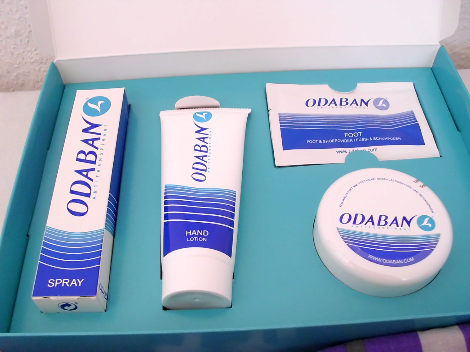 Zeilen aus Gold !: Odaban - Testpaket