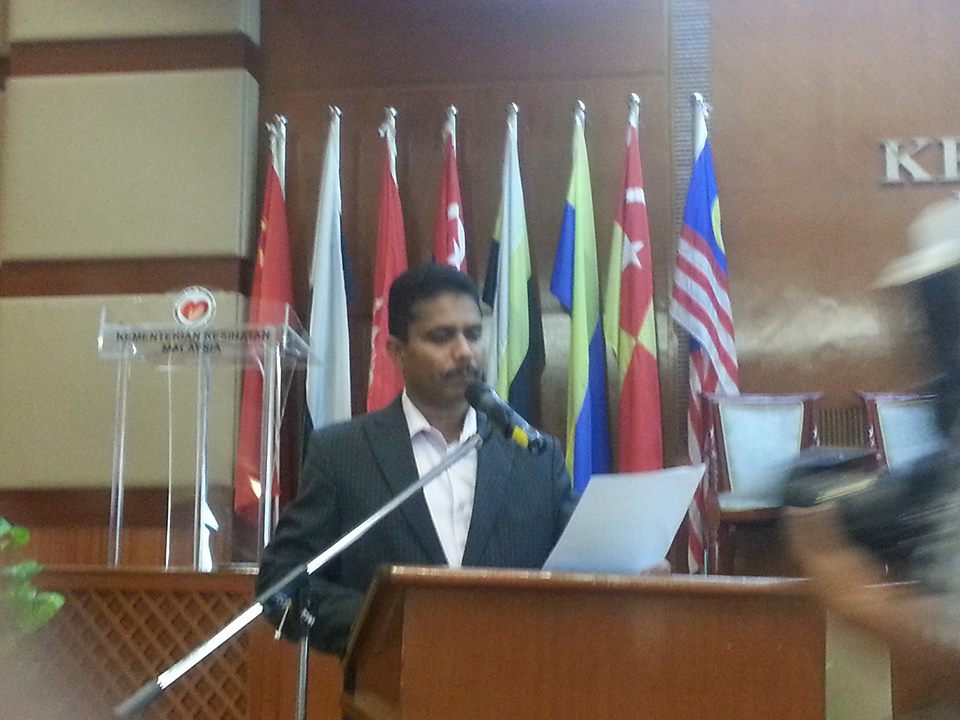 ILTC MALAYSIA - Working to create a world as it should be......New Life ...