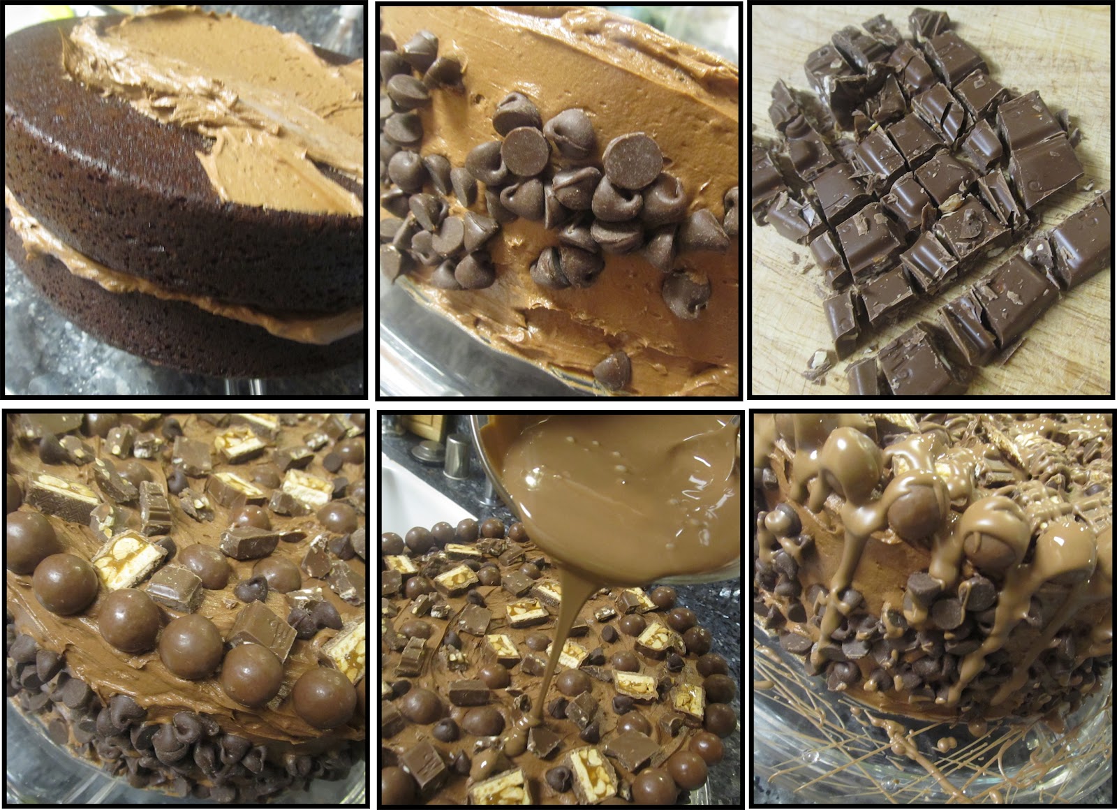 MOMS CRAZY COOKING: THIS WEEK'S CRAVINGS #73 (CHOCOLATE... CHOCOLATE ...