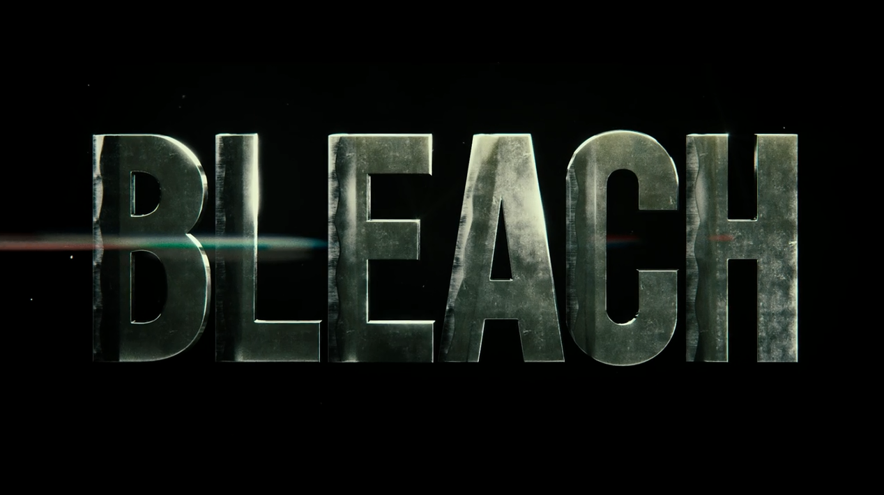 Bleach - Live Action | Planet 8