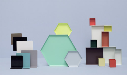 Ringology: HAY accessories