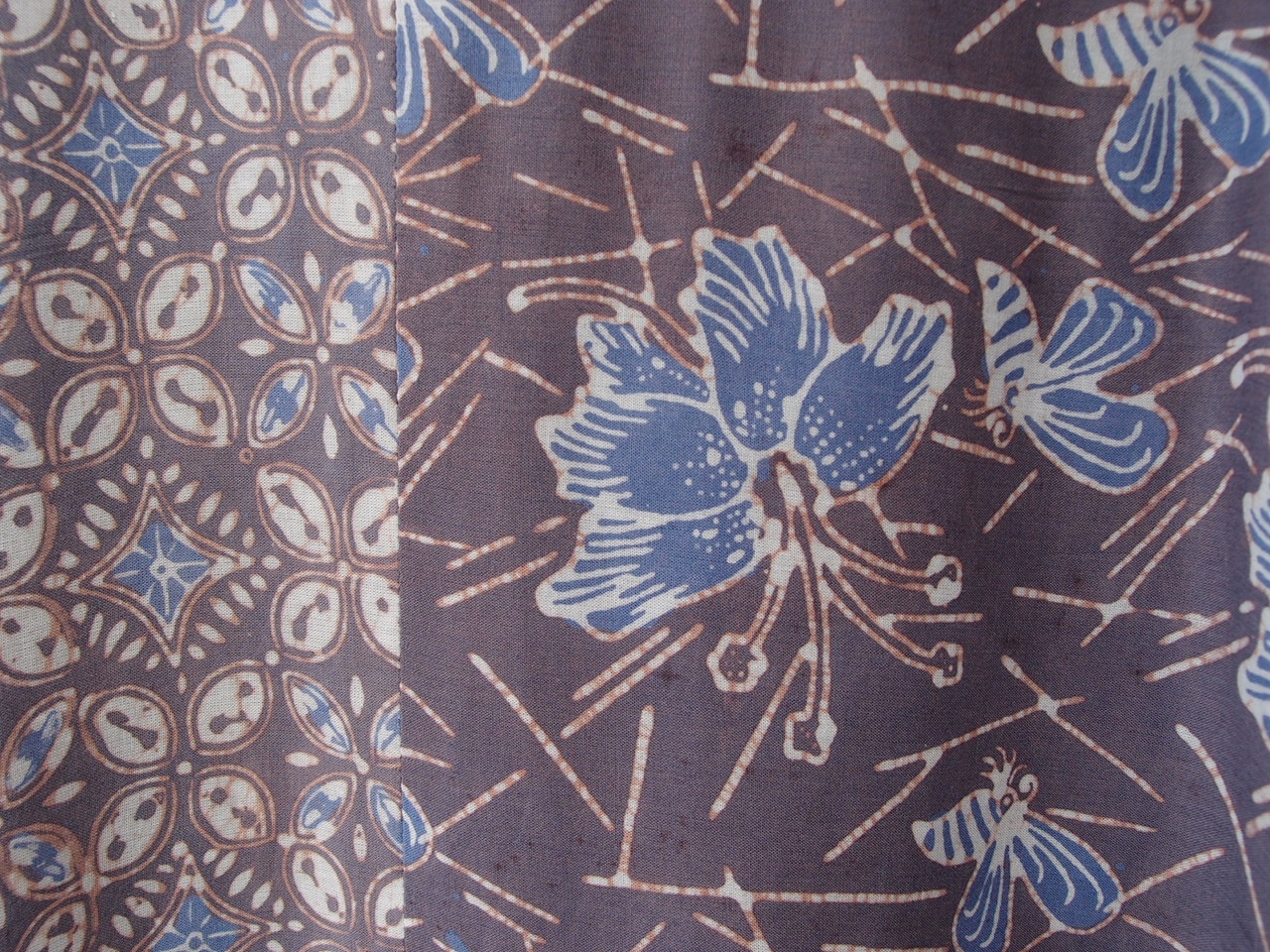 Menakjubkan 29+ Gambar Batik Bunga Sepatu - Gambar Bunga Indah