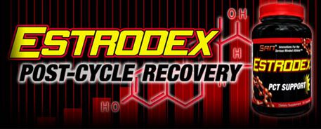 SUPLEMENTOS DEPORTIVOS: ESTRODEX 90 CÁPSULAS