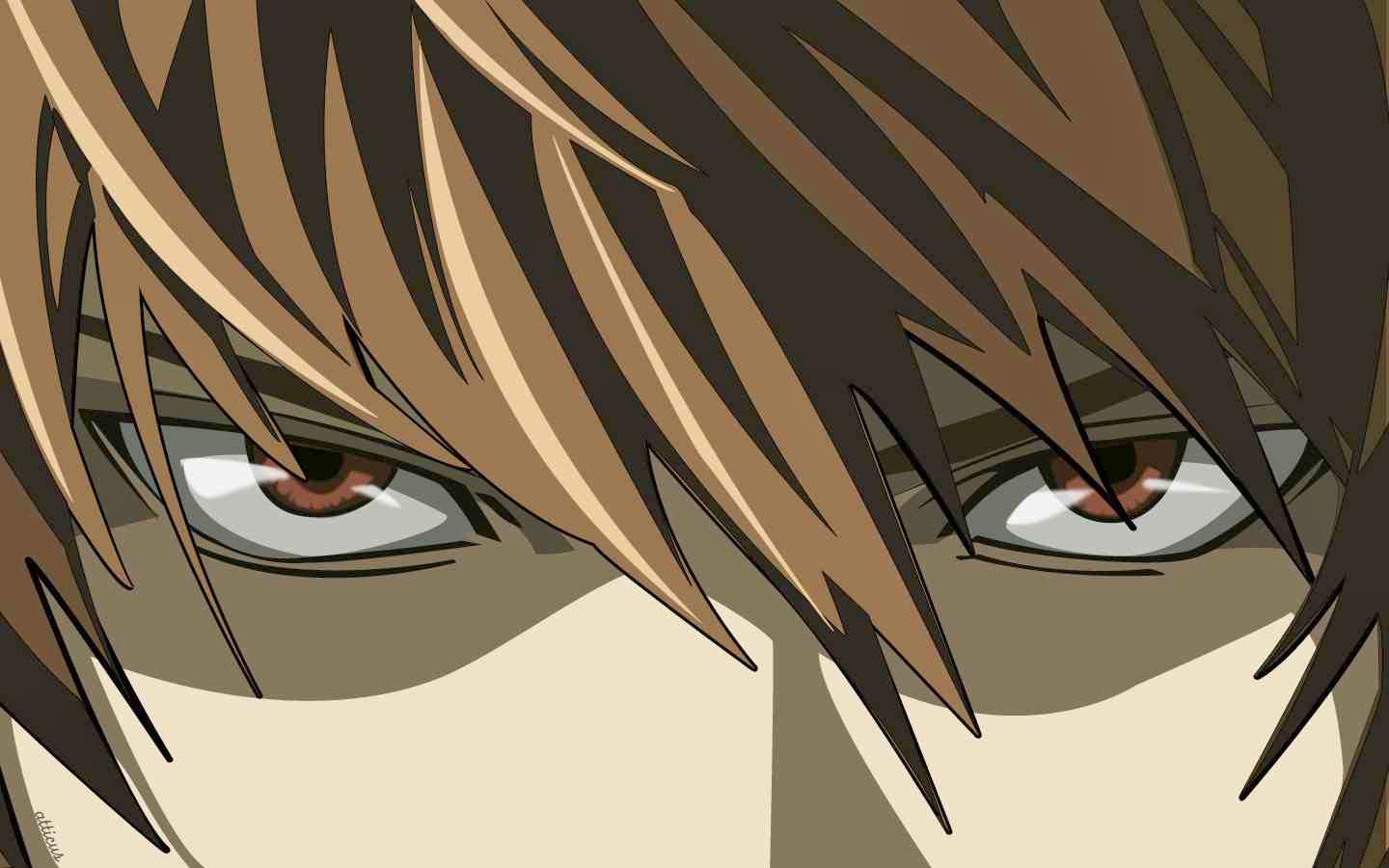 Anime/Dizi/Film/Oyun/Kitap: En Zeki Anime Karakterleri