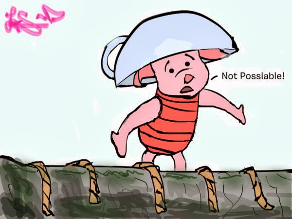 Vincent's World: 2013