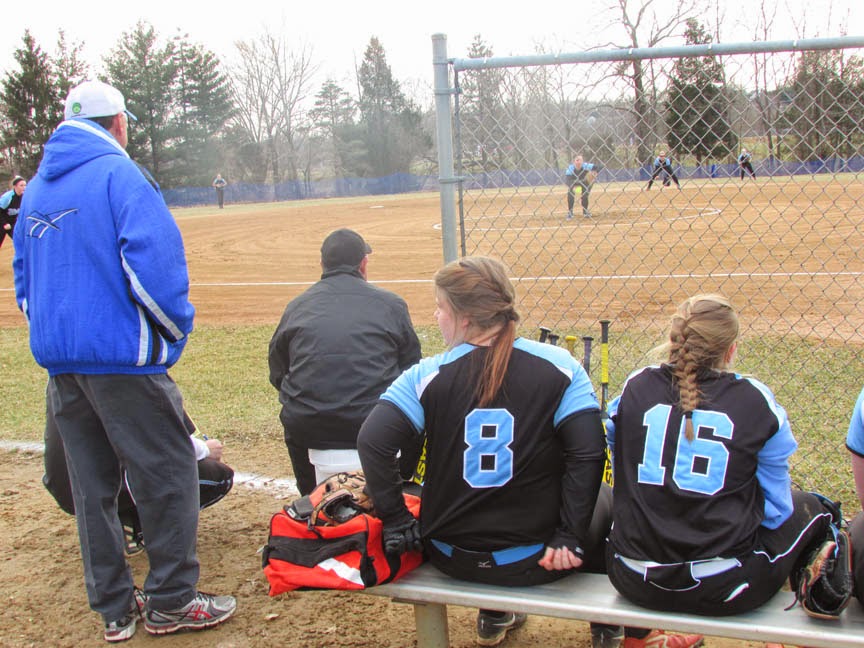 C.Milton Wright Softball Game Results: C.Milton Wright Varsity Softball ...