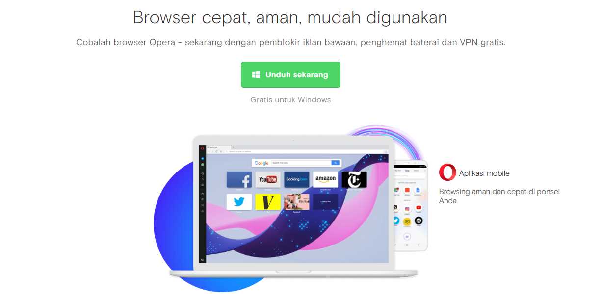 Daftar Aplikasi Android Browser Browser Anti INTERNET Positif, Tanpa ...