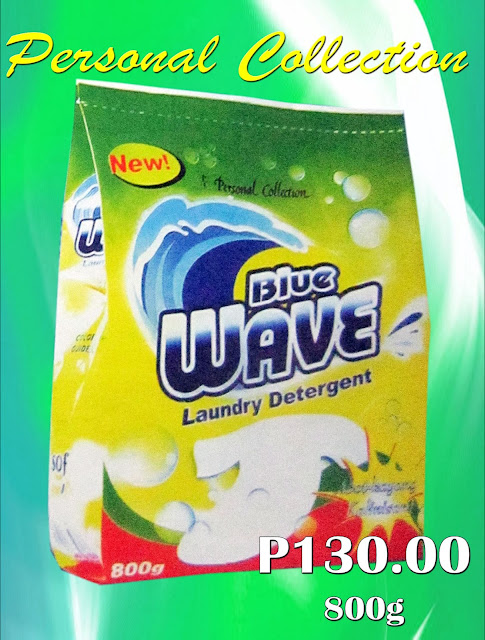 Personal Collection Philippines: Personal Collection Products