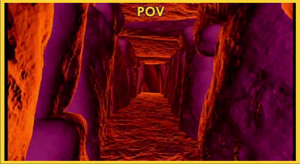 Colorful Animation Expressions: Moving point-of-view shots in TOY STORY